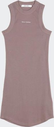 Daily Paper Clothing Robe - Taille XS