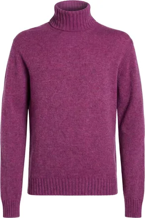 Roda STRICKWAREN - Rollkragenpullover auf YOOX.COM