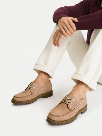 Guess Halbschuhe Guess Jeans CWBEO-FOX-01 MI08 Beige