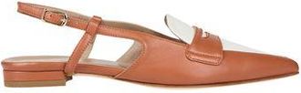 Cheville CHAUSSURES - Ballerines sur YOOX.COM