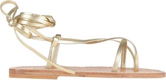K.Jacques SCHUHE - Zehentrenner auf YOOX.COM