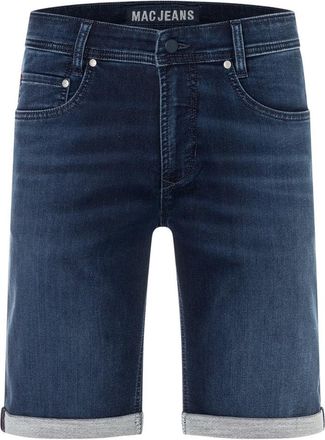 Mac Jeans Denim-Shorts Jogn Jeans mit Stretchanteil in
