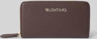 Valentino Handbags Portemonnaie mit Logo-Detail Modell BRIXTON