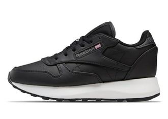 Reebok Baskets Classic SP Vegan pour Homme, Core Black Core Black Pure Grey 7, 36.5 EU