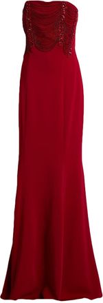 Amen KLEIDER - Maxi-Kleider auf YOOX.COM