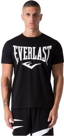 Everlast Short Sleeve T-Shirt M