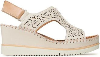 Pikolinos Sandalen W3Z-1775C1 Weiß