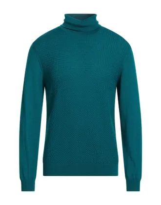 Manuel Ritz STRICKWAREN - Rollkragenpullover auf YOOX.COM