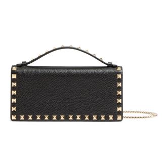Valentino Damen, Accessories, Schwarzk, ONE SIZEGr&ouml;&szlig;e