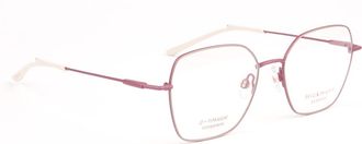 Ana Hickmann Brillenfassung HI1242T 07A 53 Titan