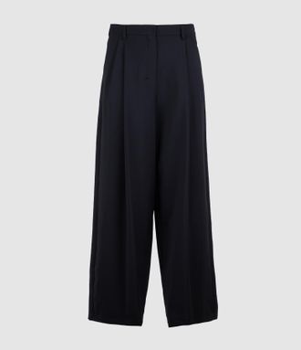 Max Mara Pantalon Tartufo Ultramarine, S Max