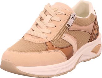 Waldläufer Damen, Schuhe, Beige, 37 EUGröße