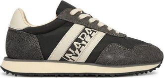 Napapijri Sneakers NP0A8BJC Schwarz