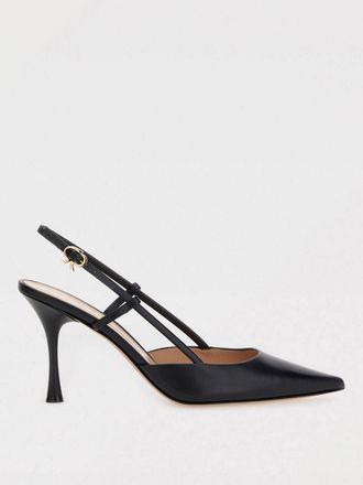 Gianvito Rossi Escarpin GIANVITO ROSSI Femme couleur Noir