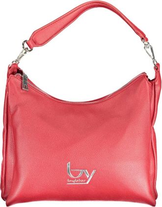 Byblos Femme, Sacs, Rouge, Taille: ONE Size Sac bandouli&egrave;re
