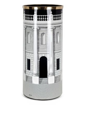Fornasetti Columns Umbrella House Holder