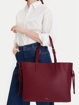 Furla Handtasche Ava L WB02001 BX4329 CN 4617S Rot