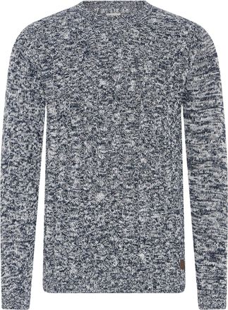 Solid Pullover SDRicco