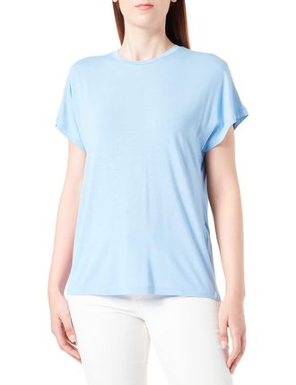 Jacqueline de Yong NELLY S/S O-Neck TOP JRS NOOS