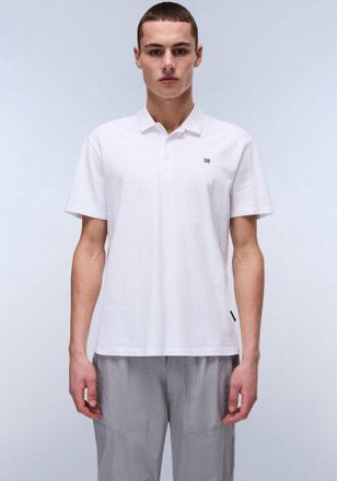 Napapijri Poloshirt EALIS SS SUM