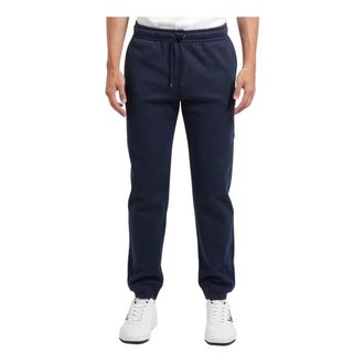 K-Way Philbert Brushed PC Hose - - Trousers - Herren - Blau - XS