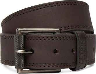 Aeronautica Herrengürtel Aeronautica Militare 252CP0237UPL00181 Braun