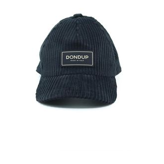 Dondup unisex, Accessories, Schwarzk, ONE SIZEGröße