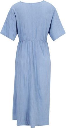 Mama Licious Midikleid Rosana (1-tlg) Drapiert/gerafft