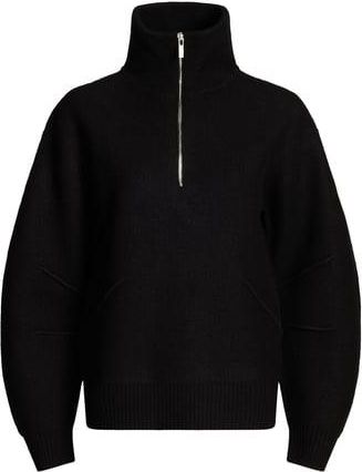 Helmut Lang Sweatshirt en laine