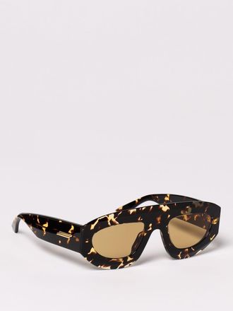 Bottega Veneta Sonnenbrille BOTTEGA VENETA Damen Farbe Beige