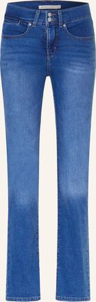 Levi's Straight Jeans 314 blau