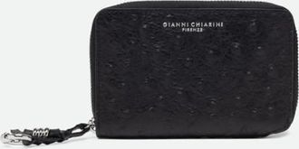 Gianni Chiarini WALLETS OSTRICH