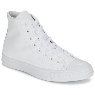 Converse CHUCK TAYLOR ALL STAR LEATHER HI