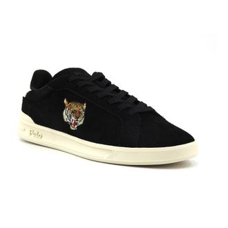 Ralph Lauren Sneakers - - Shoes - Herren - Schwarzk - 45 EU