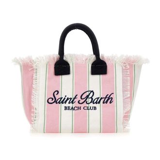 MC2 Saint Barth Femme, Sacs, Multicolore, Taille: ONE Size Colette Handbag