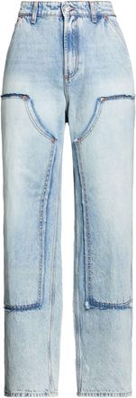Department Five HOSEN & R&Ouml;CKE - Jeanshosen auf YOOX.COM