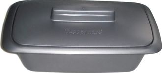 Tupperware UltraPro 1,8L Kastenform Terrine Brotform Schoko-Ecke H39 Ultra Pro 9710