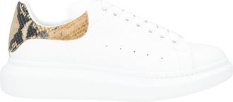 Alexander McQueen SCHUHE - Sneakers auf YOOX.COM