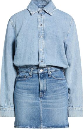 7 For All Mankind KLEIDER - Mini-Kleider auf YOOX.COM
