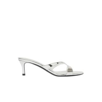Scarosso Damen, Schuhe, Grau, 38 EUGr&ouml;&szlig;e