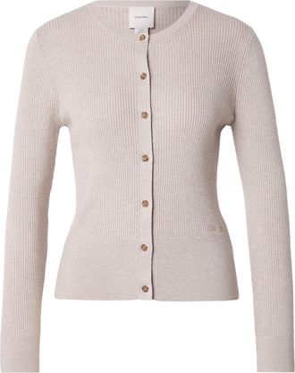 Calvin Klein Strickjacke