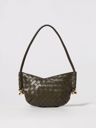 Bottega Veneta Sac Porté épaule BOTTEGA VENETA Femme couleur Olive