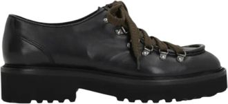 Doucal's Damen, Schuhe, Schwarzk, 40 EUGr&ouml;&szlig;e