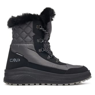 F.lli Campagnolo Schneeschuhe CMP Laylah Wmn Wp 3Q84756 Grau
