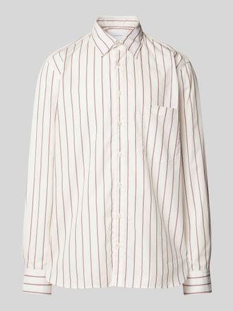 Baldessarini Regular Fit Freizeithemd mit Brusttasche Modell Will