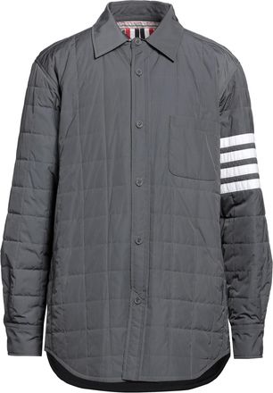 Thom Browne JACKEN & M&Auml;NTEL - Pufferjacken & Daunenjacken auf YOOX.COM