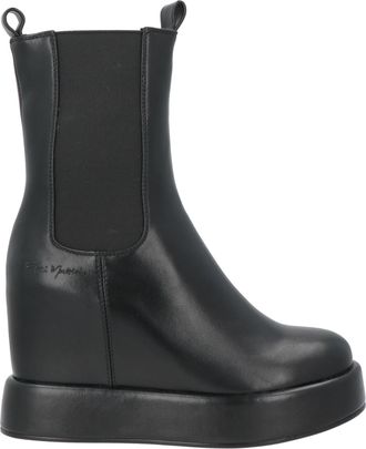Gai Mattiolo SCHUHE - Stiefeletten auf YOOX.COM