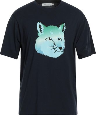 Maison Kitsuné TOPS - T-shirts auf YOOX.COM