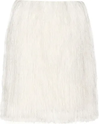The Garment HOSEN & R&Ouml;CKE - Minir&ouml;cke auf YOOX.COM