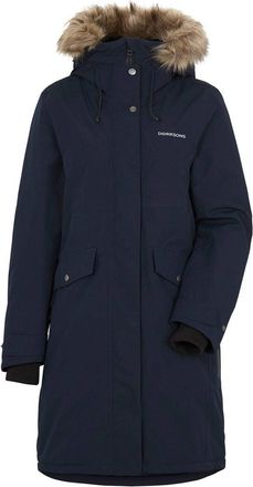 Didriksons 1913 Damen Parka ERIKA